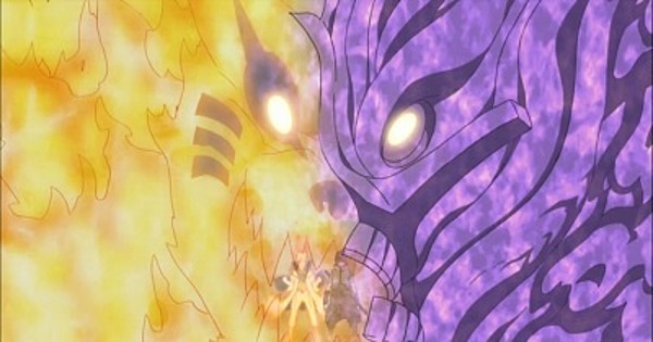 Episode 383 - Naruto Shippuden - Anime News Network