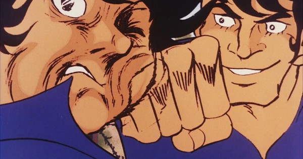 Tomorrow's Joe, Today: Megalobox Updates a Classic - Anime News Network