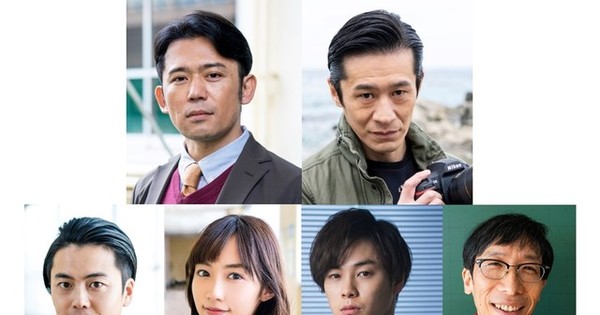 Live-Action Video Girl Ai Sequel Series Adds 11 Cast Members - News ...