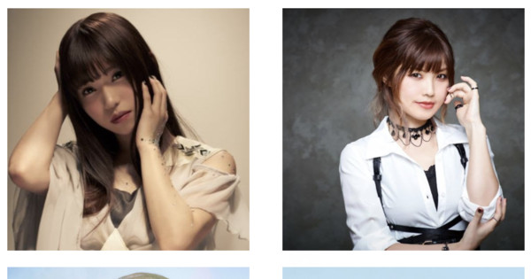 Anime Central 2019 to Host Singers Asaka, Sayaka Sasaki, TRUE, ZAQ ...