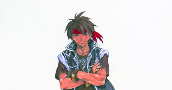 Sorcerous Stabber Orphen Gets 2 Stage Plays in August, November - News ...