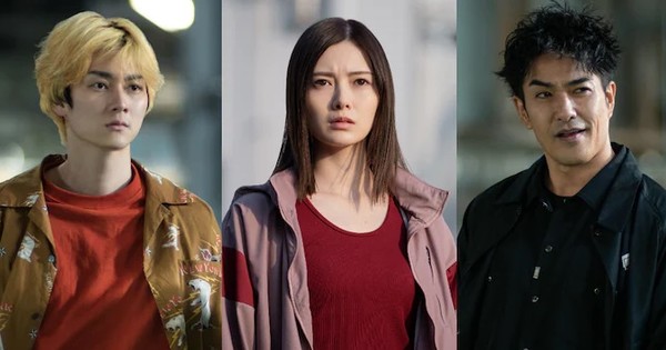 Live-Action Zom 100: Bucket List of the Dead Film Reveals More Cast ...