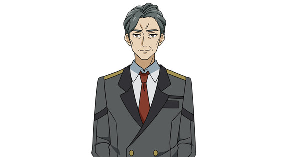 Shinkalion Change the World Anime Reveals 2 More Cast Members - News ...