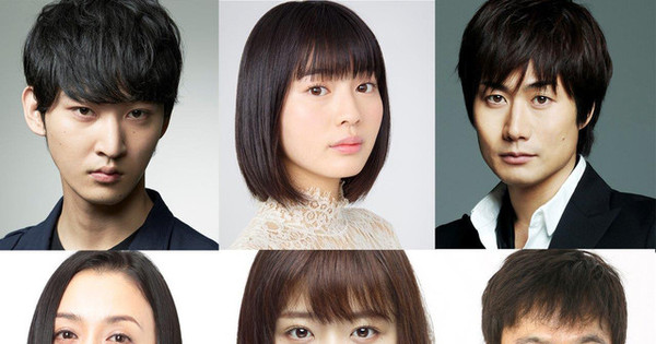 Live-Action One Week Friends Film Adds Cast With Original Character ...