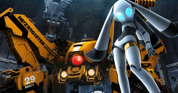 Disney's Fireball CG Anime Shorts Get 3rd Season After 6 Years - News ...