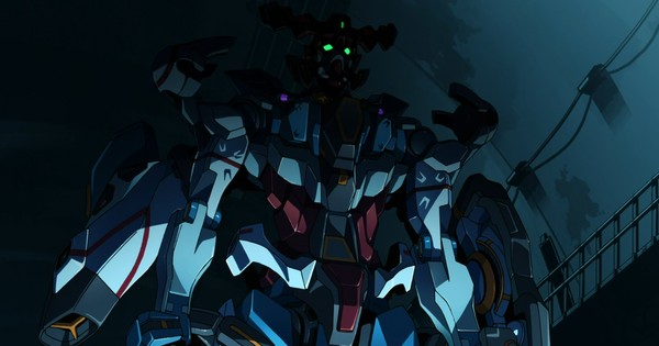 GQUUUUUUX!!! - This Week in Anime - Anime News Network