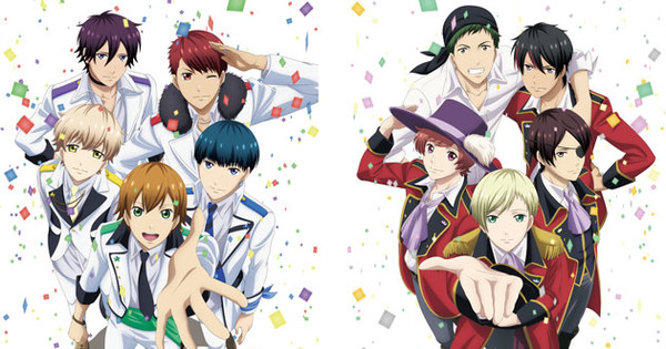 Japan's Animation Blu-ray Disc Ranking, September 19-25 - News - Anime ...