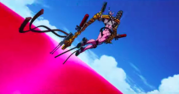 New Shin Evangelion Film's Teaser Video Streamed - News - Anime News ...