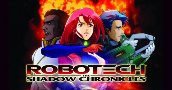 Wonder Woman Co-Writer Jason Fuchs to Pen Live-Action Robotech's New ...