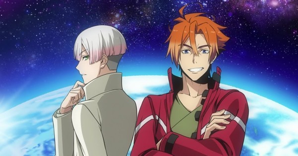 RobiHachi TV Anime Reveals 1st Teaser Video, Visuals, Spring 2019 Debut ...