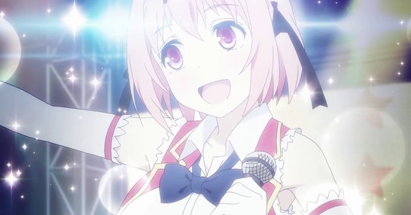 Val x Love Anime's Teaser Reveals Staff, October Premiere - News ...