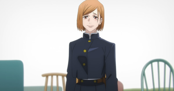 Jujutsu Kaisen Season 2 [OT] Last Train to Shibuya | Page 71 | ResetEra