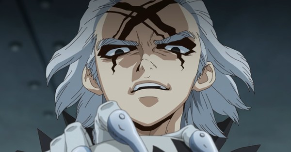 Episode 5 - Dr. STONE SCIENCE FUTURE - Anime News Network