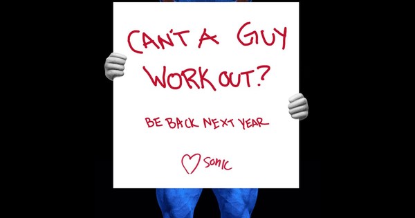 Paramount Pictures Stands By Buff Sonic in 3rd Film 'Poster' - Interest ...