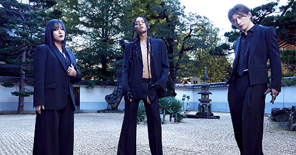 Queen Bee Band Holds New York Concert on April 2 - News - Anime News ...