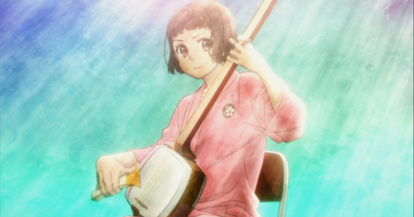 Episode 9 - Those Snow White Notes - Anime News Network