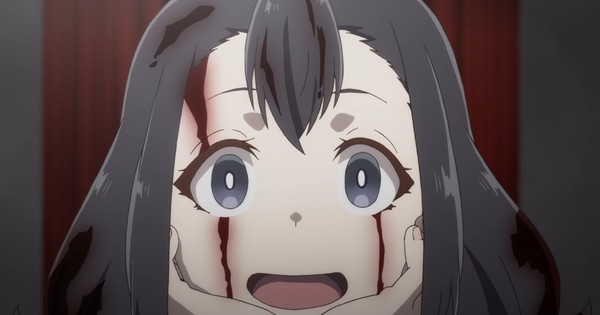 Episode 10 - The Executioner and Her Way of Life - Anime News Network