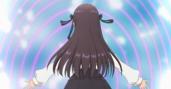 Episode 5 - I May Be a Guild Receptionist - Anime News Network