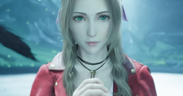 Reflecting on Aerith's Death on the Eve of Final Fantasy VII Rebirth's ...