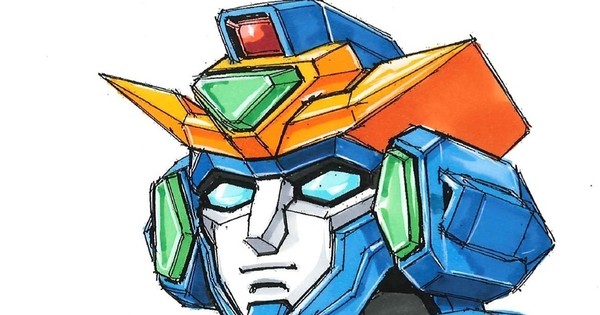 Transforming Robot Prototype On Display in Orlando Next Week - Interest ...