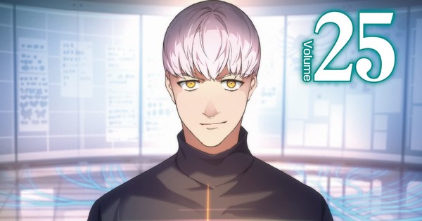 Darwin's Game Manga is in Climax, Gets Spinoff - News - Anime News Network