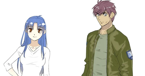 Full Metal Panic! Novels Get 25th Anniversary Sequel Set 2 Decades ...