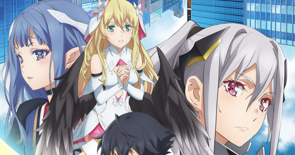 VTuber Legend, Why Does Nobody Remember Me in This World? Anime Reveal ...