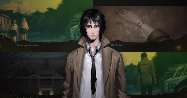 Death Mark Game's Video Highlights Gameplay - News - Anime News Network