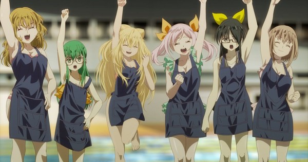 GoHands' Momentary Lily Anime Streams New Character Video - News ...