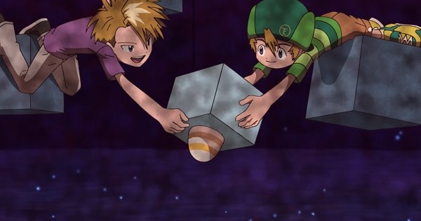 Episode 22 - Digimon Adventure: [2020-11-03] - Anime News Network
