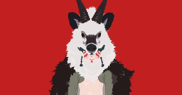 Kiyotaka Oshiyama's Studio Durian Reveals 'Shishigari' Short Anime ...