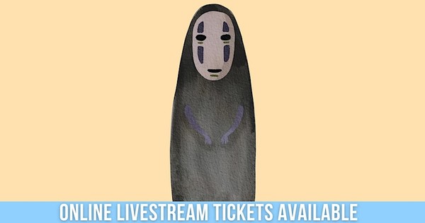 Talk on Ghibli's Art History on June 20 - News - Anime News Network