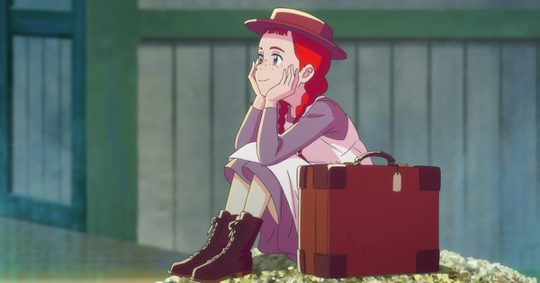 Anne of Green Gables Novels Get New Anime by Answer Studio Next Spring ...