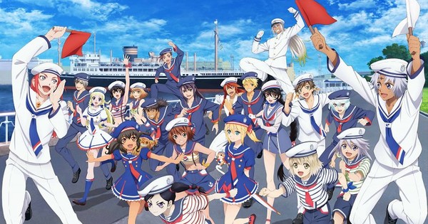 Bandai Namco's Next Brand-New Tales of RPG Being Developed for Consoles ...