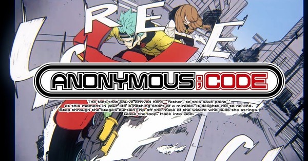 Anonymous;Code Game's Trailer Reveals English Dub for September 8 ...