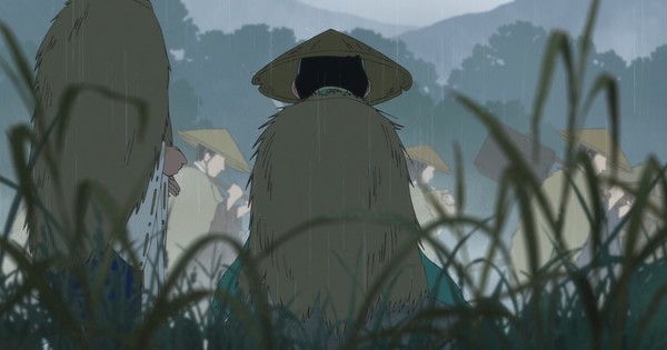 Episode 9 - The Heike Story - Anime News Network