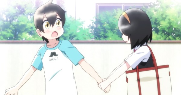 Episode 5 - My Clueless First Friend - Anime News Network