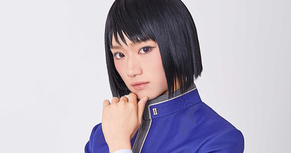 Sanrio Boys Stage Play Reveals Original Characters, Additional Cast ...