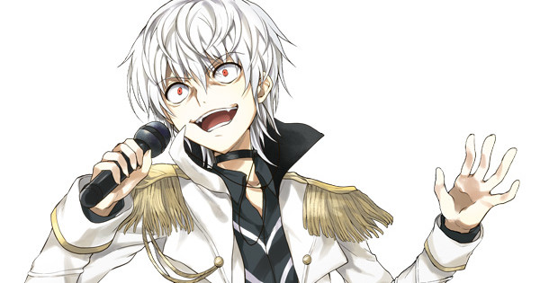 Teto Tachitsu's A Certain Idol Accelerator Manga Ends - News - Anime ...