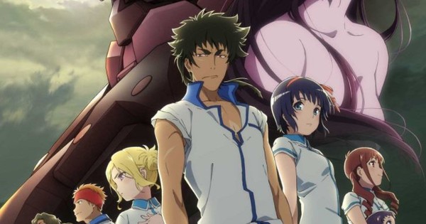 Interview: Tensai Okamura - Anime News Network