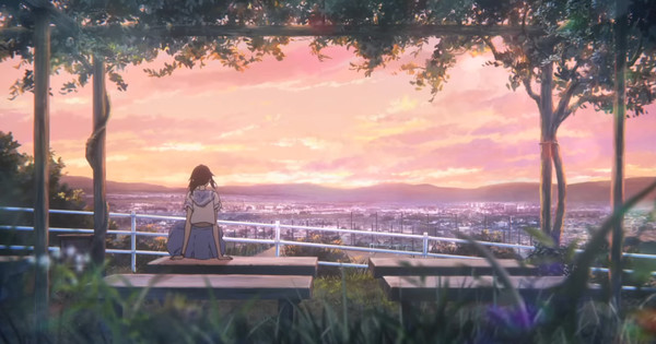 Liz and the Blue Bird - Review - Anime News Network