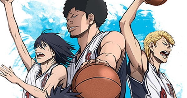 L'anime Ahiru no Sora en simulcast chez Crunchyroll - Actualités ...