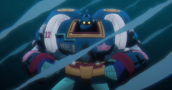 Episode 1090 - One Piece - Anime News Network