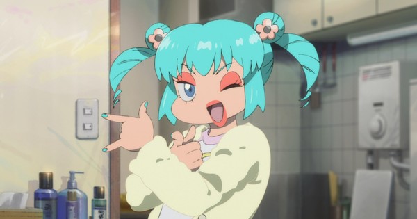 Episode 6 - Negative Positive Angler [2024-11-09] - Anime News Network
