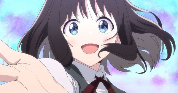 Episode 12 - Flower and Asura - Anime News Network