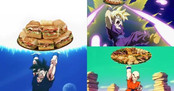 Buff DBZ Dudes Needed, Apply Within - Interest - Anime News Network