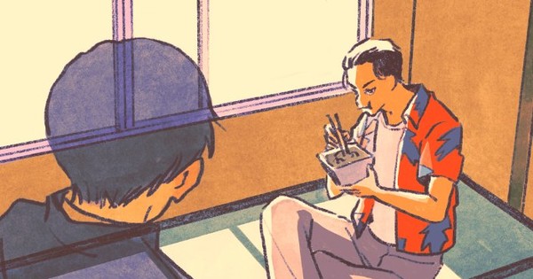 Star Fruit Books Licenses Let's Meet In The Next Life, Tribals Remaster ...