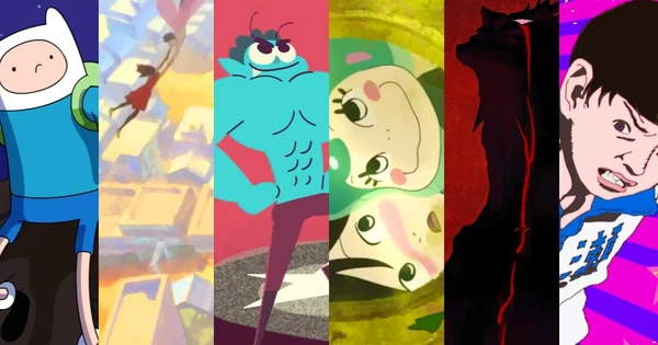 TOHO va faire du studio Science Saru sa subsidiaire - Actualités ...