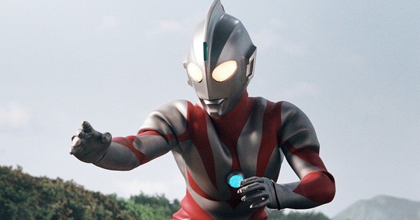 TOKU to Air Ultraman Neos Live-Action Series With English Subtitles ...