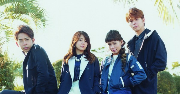Band 7!! to Perform at Dallas's A-Kon - News - Anime News Network